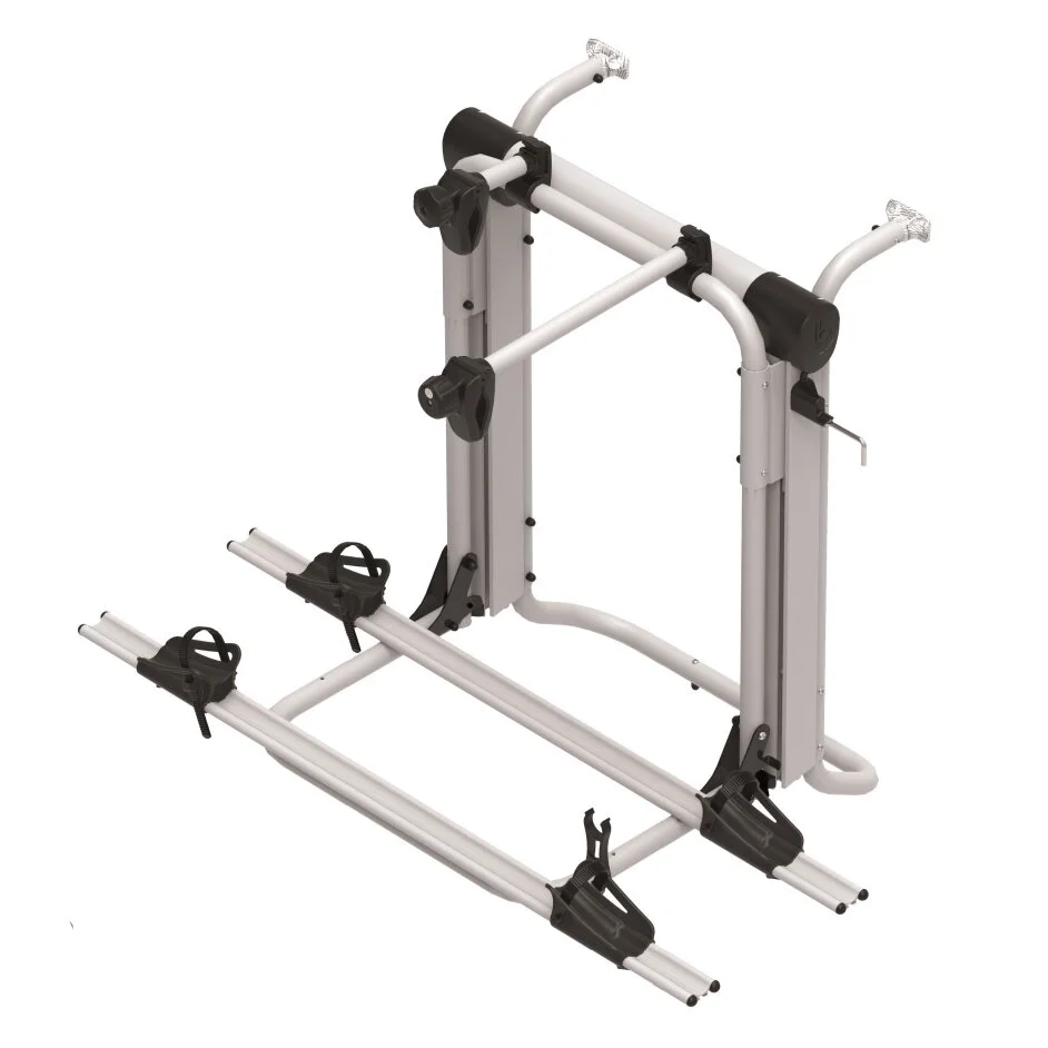 Electric Bike Rack Lifter System — RV Services | Specialised Servicing ...