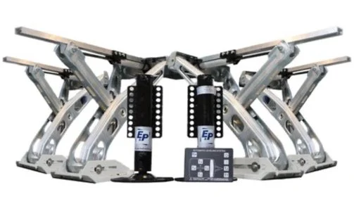 Automatic Caravan Levelling — RV Services | Specialised Servicing ...