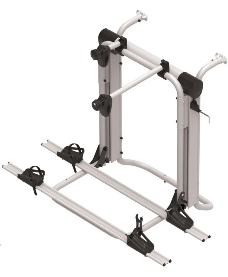 Electric Bike Lift — RV Services | Specialised Servicing & Upgrades for ...