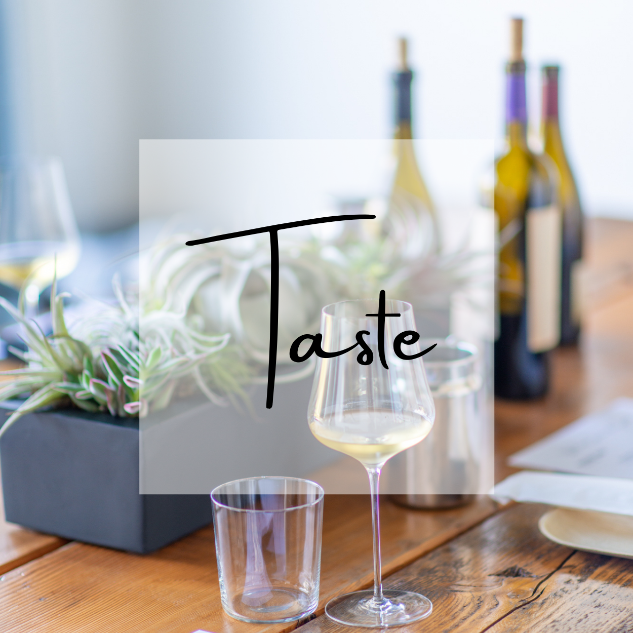 Grand Cru - A Winery Collective