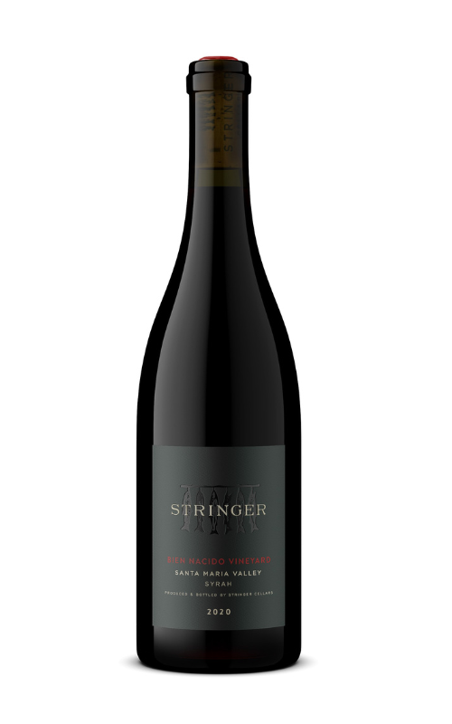 Stringer — Grand Cru - A Winery Collective