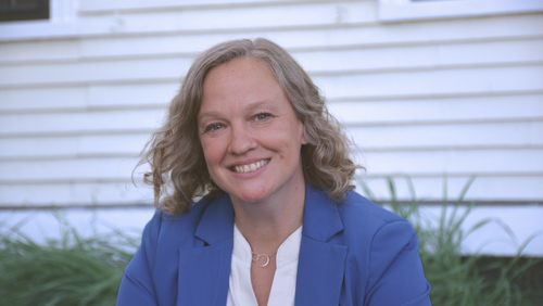 Sam Hammar for Melrose Mayor