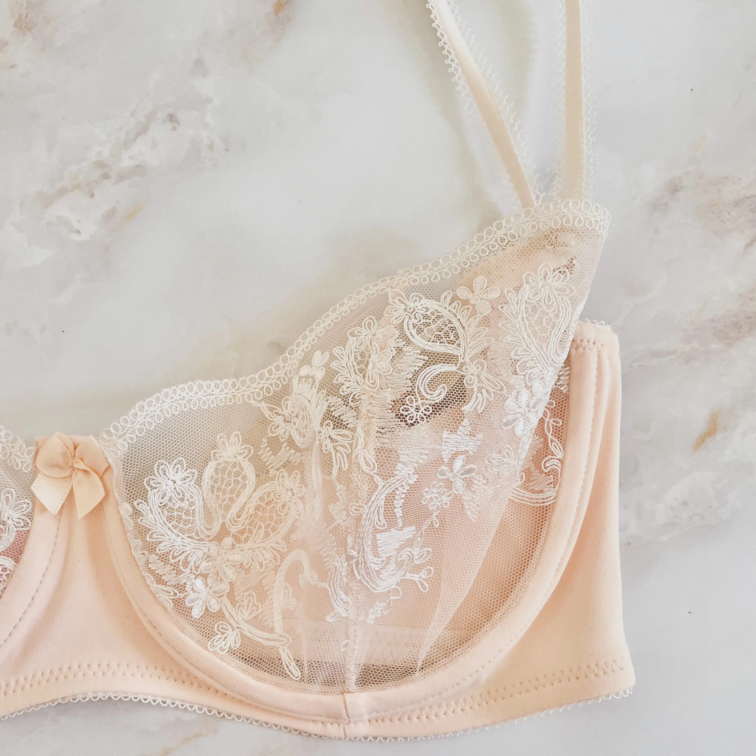 Shop — Ginger & Peach