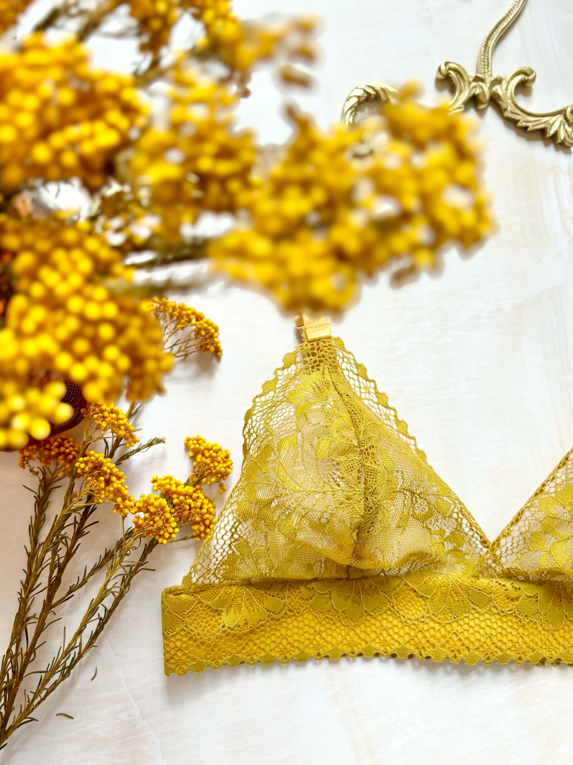 Shop — Ginger & Peach