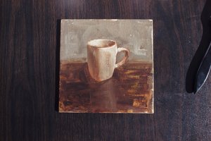 How to Varnish Paintings with Gamblin Gamvar Varnish — Schaefer Fine Art