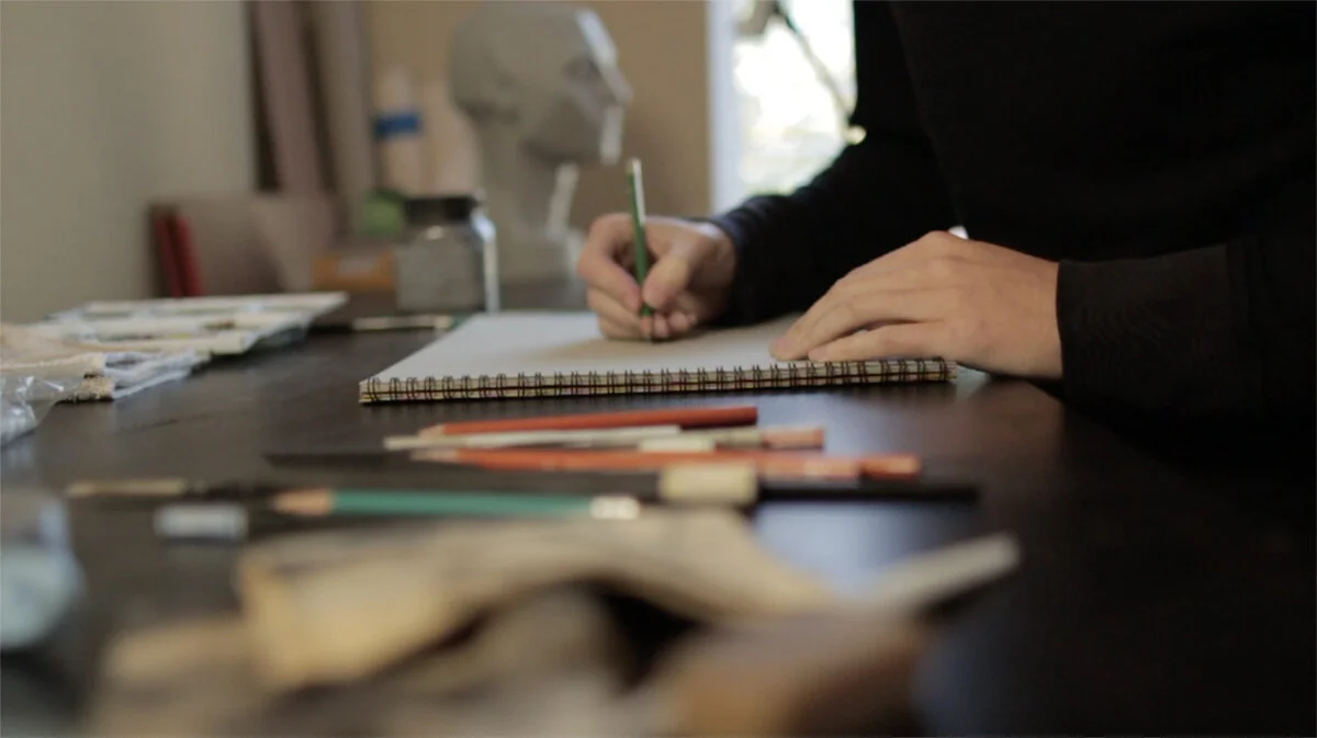 Unleash Your Inner Artist: Learn to Draw with an Intuitive Approach ...