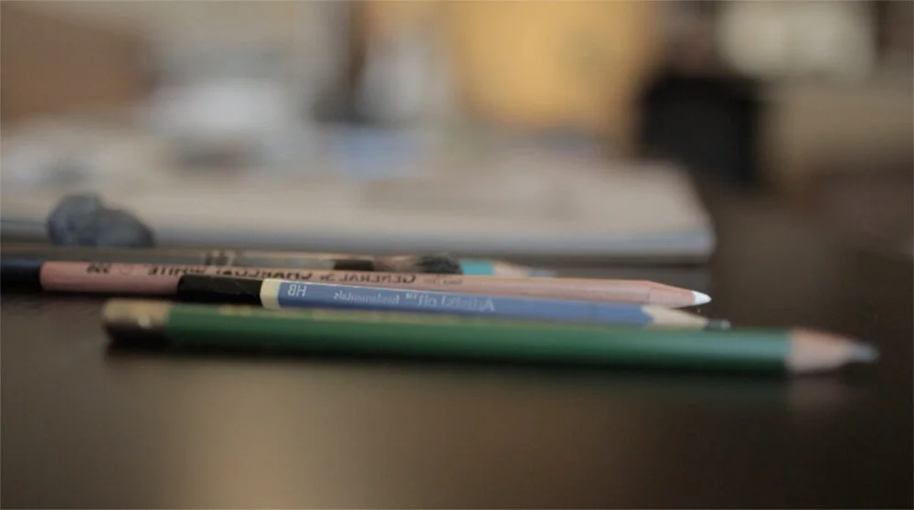 Intuitive Drawing Course - A Comprehensive Course for Beginners ...