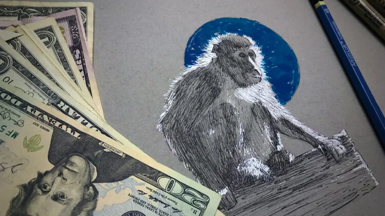 9 Ways to Make Money as an Artist — Schaefer Fine Art