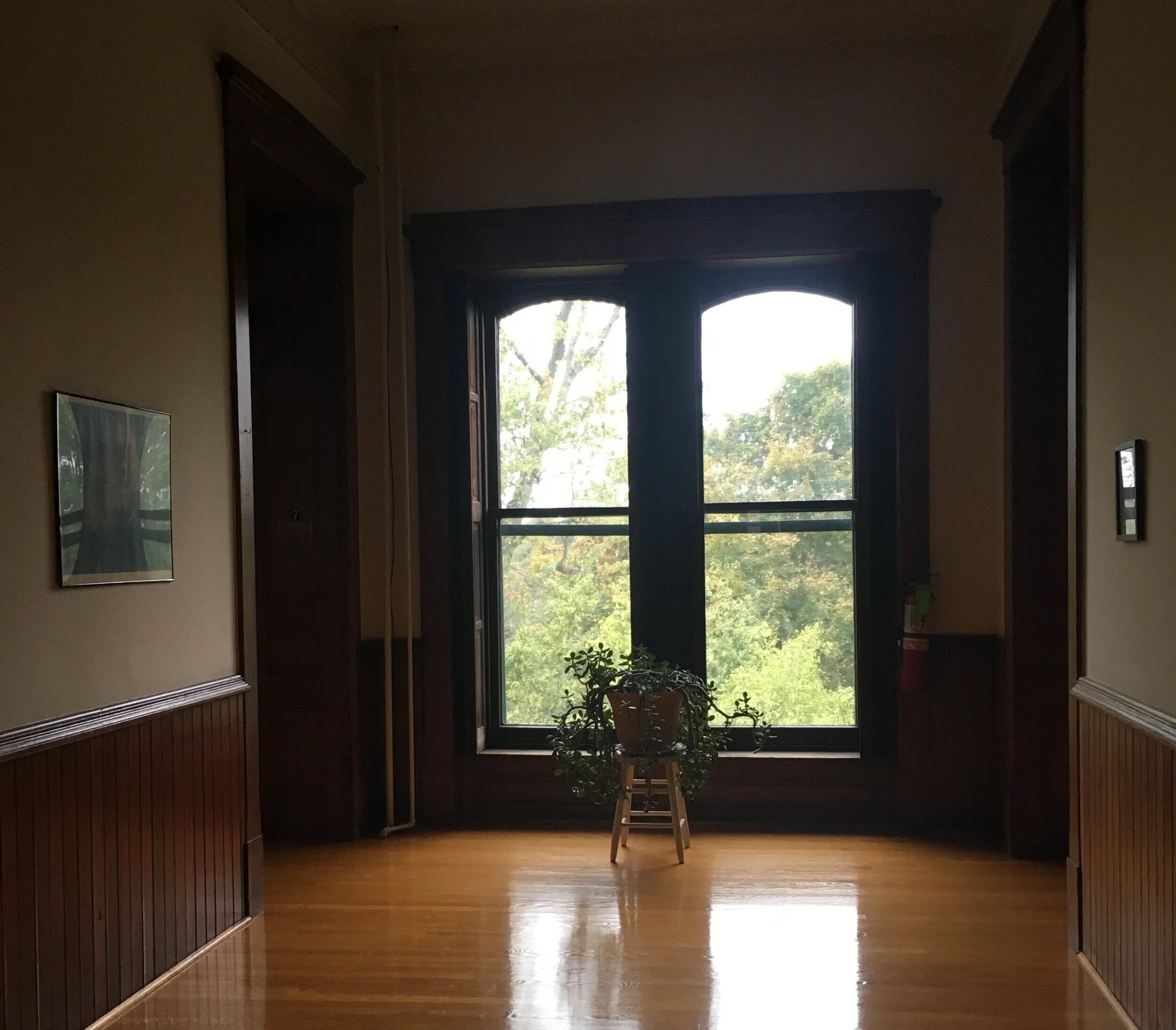 Loretto Academy, Nerinx, KY — American Religion