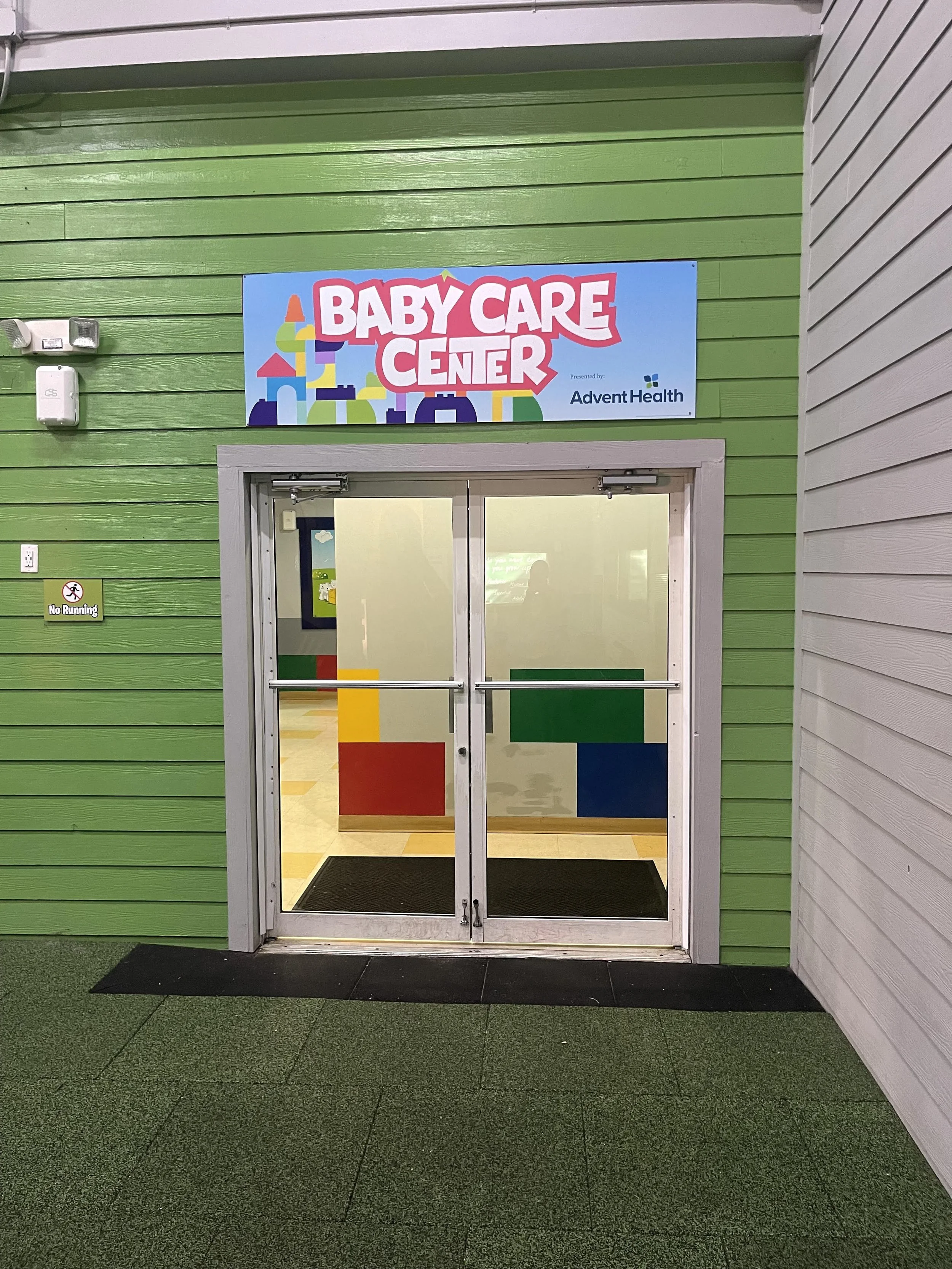 Breastfeeding at LegoLand Florida — Thrive Lactation Center