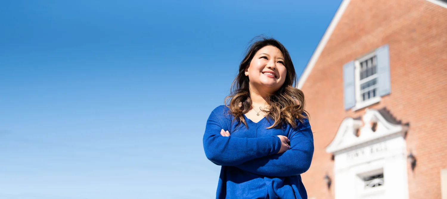 Irene Shin for Virginia Delegate