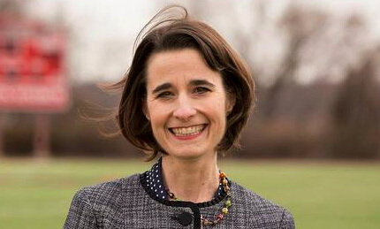 Endorsements — Irene Shin for Virginia Delegate