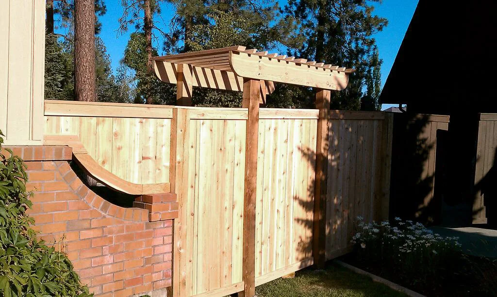 DIG IT FENCE