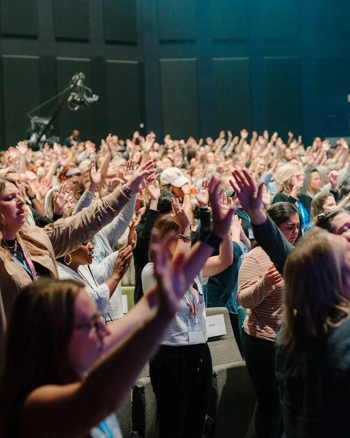 Women of Fire 2025 : Daytona — Deven Wallace