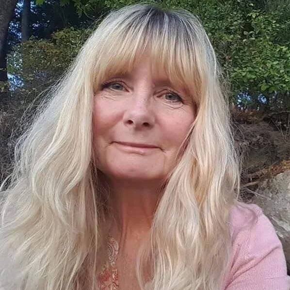 Board of Directors — Borderline Personality Disorder Society of BC