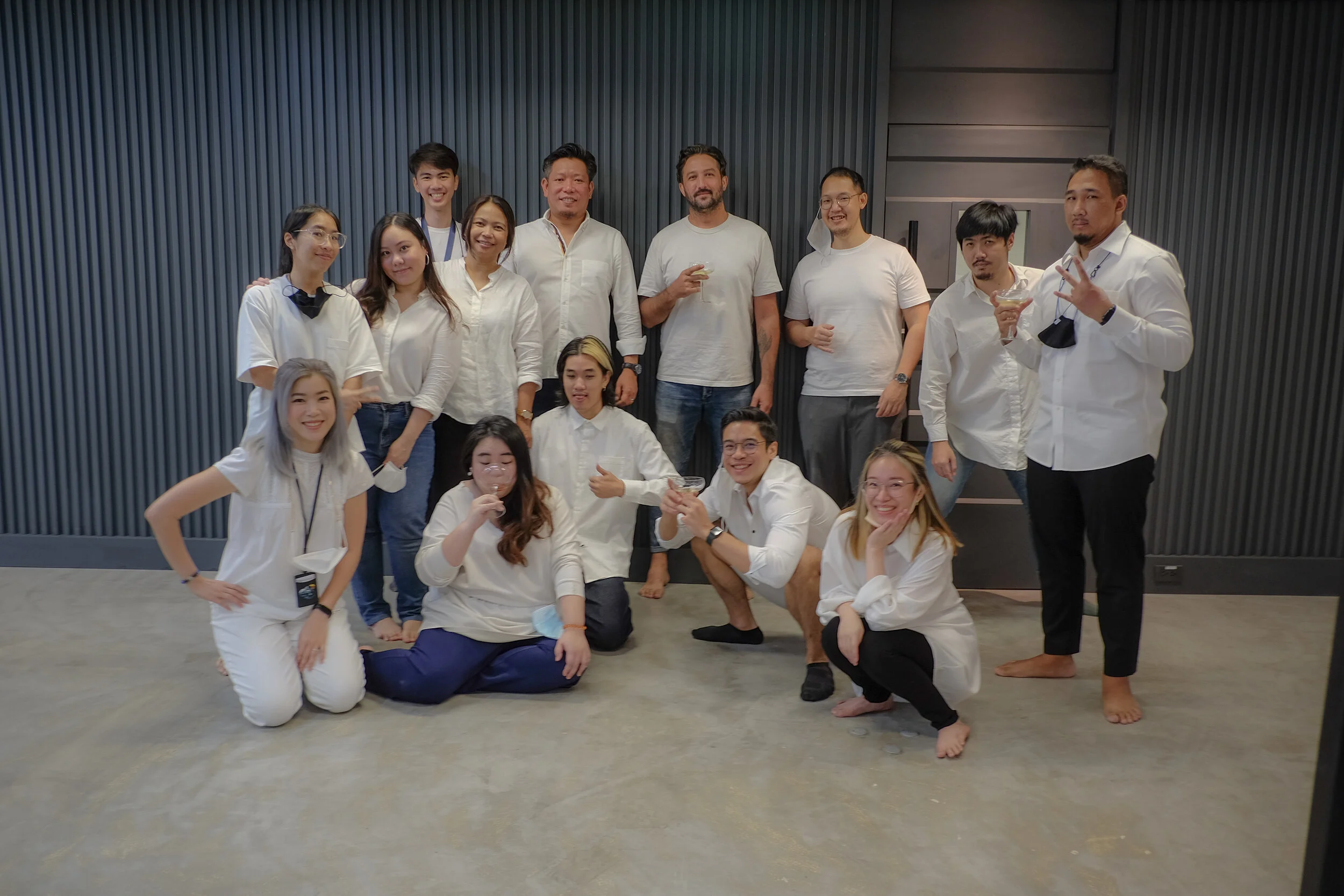 Careers — AIRR Labs