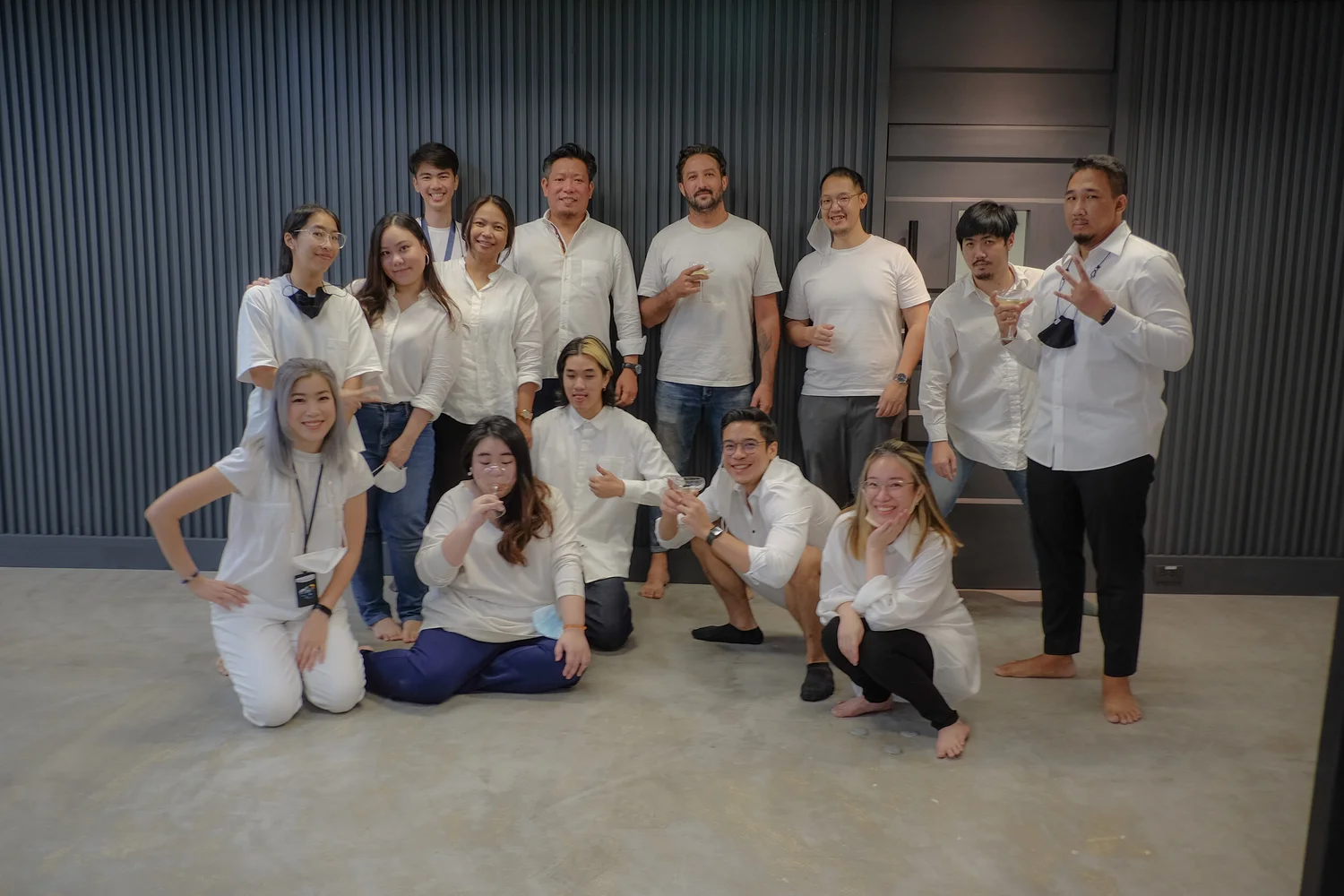 Careers — AIRR Labs