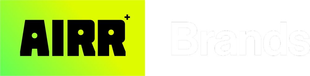 AIRR Brands | Brand Scaling & E-commerce Specialists — AIRR Labs
