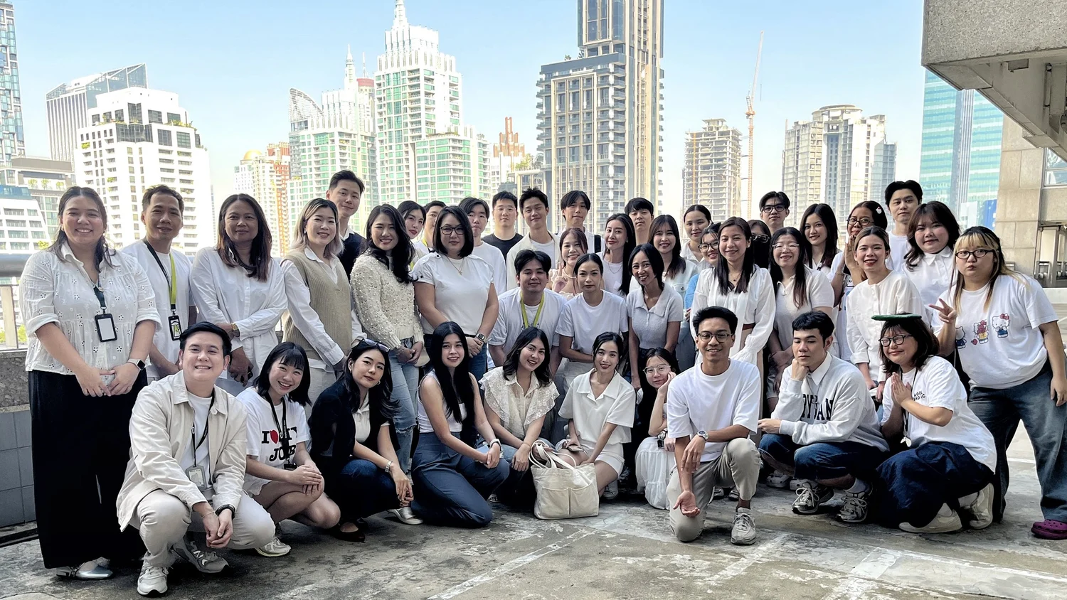 Careers — AIRR Labs