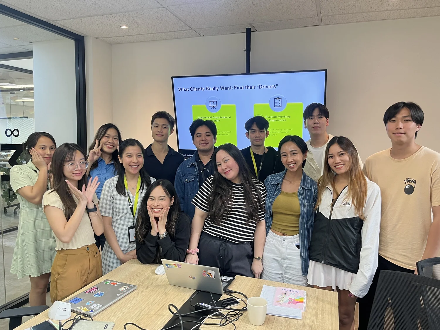 Careers — AIRR Labs