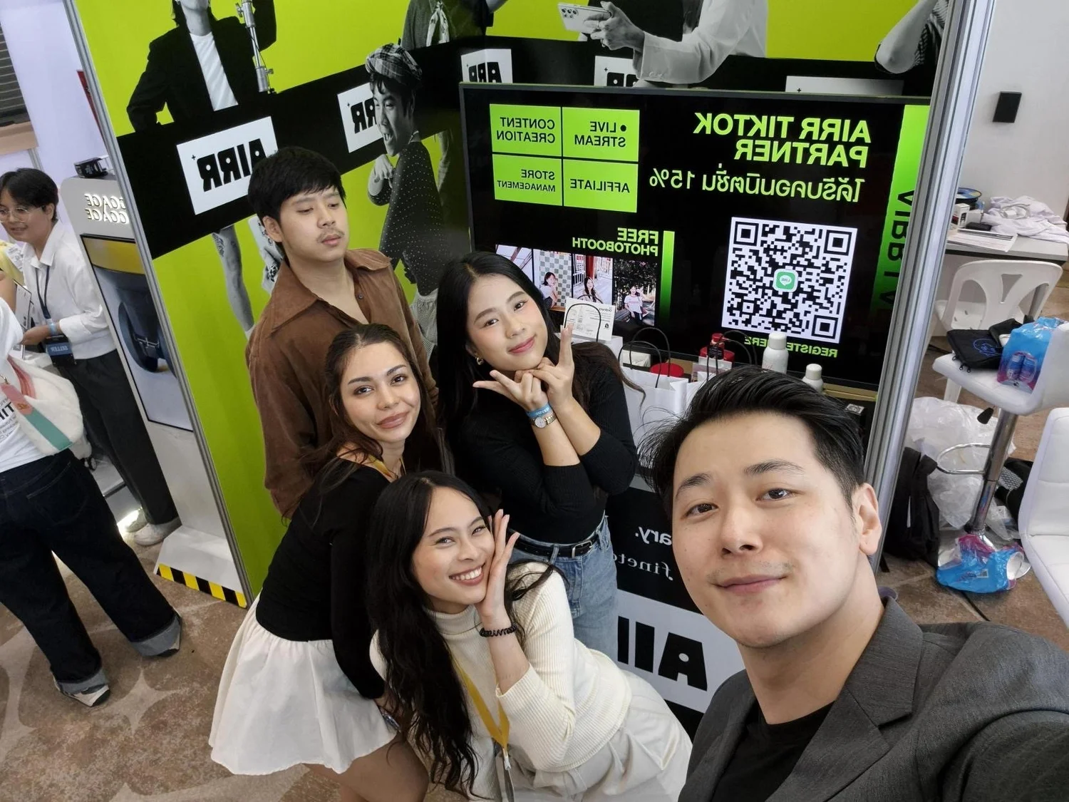 Careers — AIRR Labs
