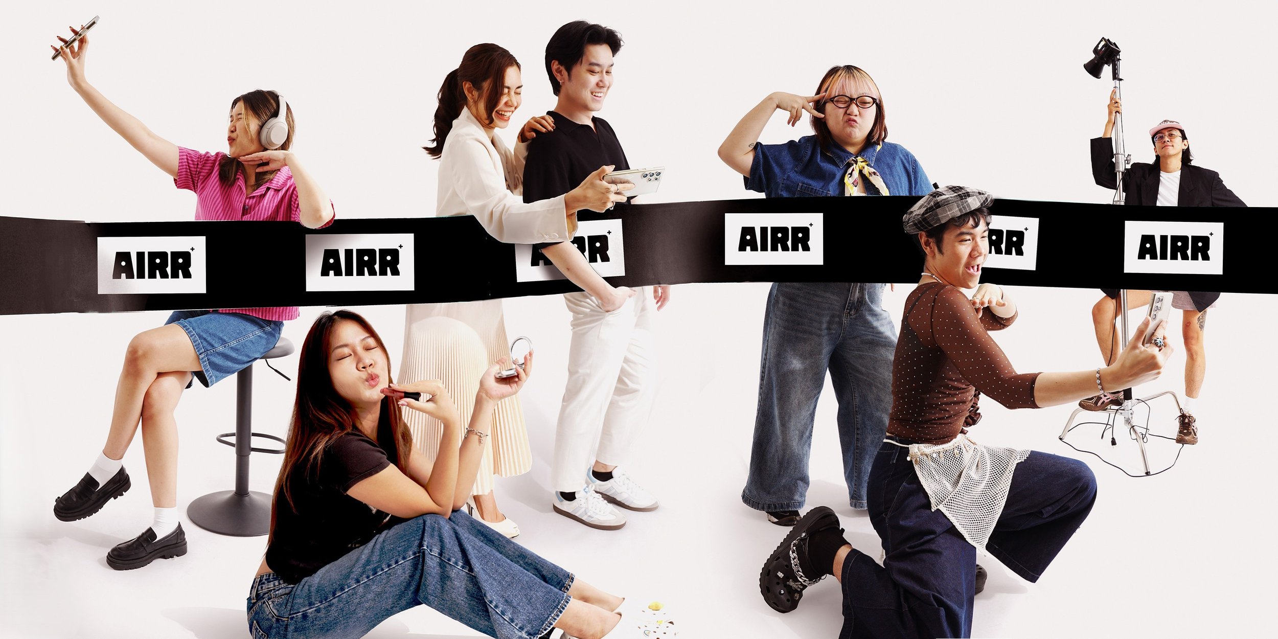 Careers — AIRR Labs