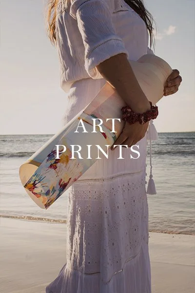 Stephanie Perrins Artist