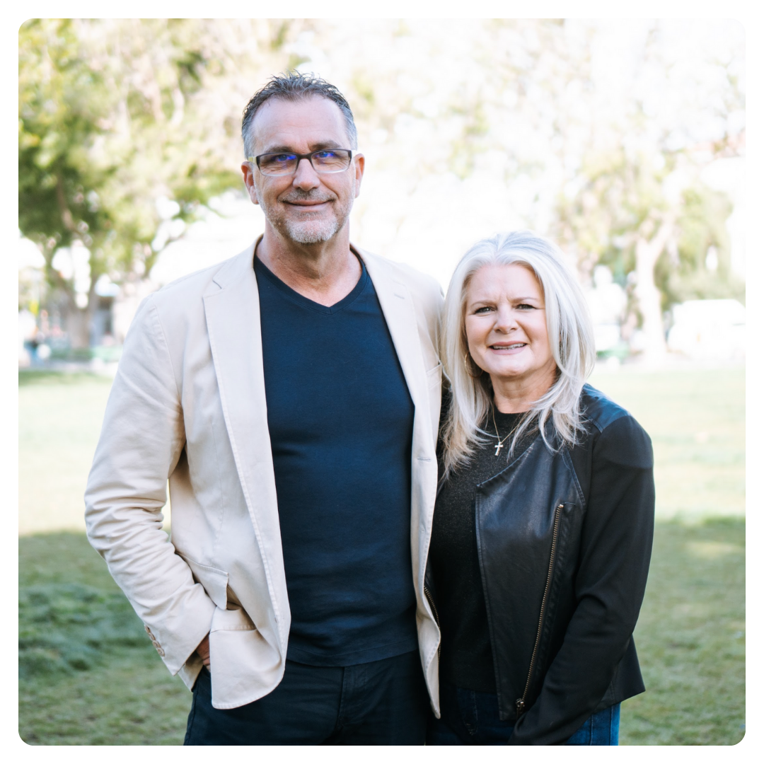 About Us — Churches in San Francisco: Revive San Francisco