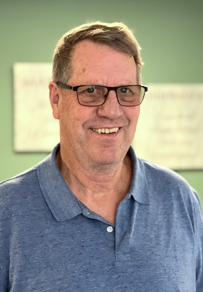 About — City Calvary Chapel