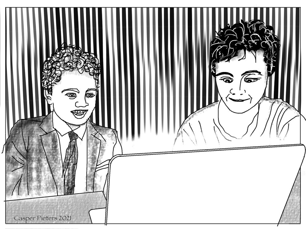 9 Tips for Teens to Use Tech Well — CASPER PIETERS