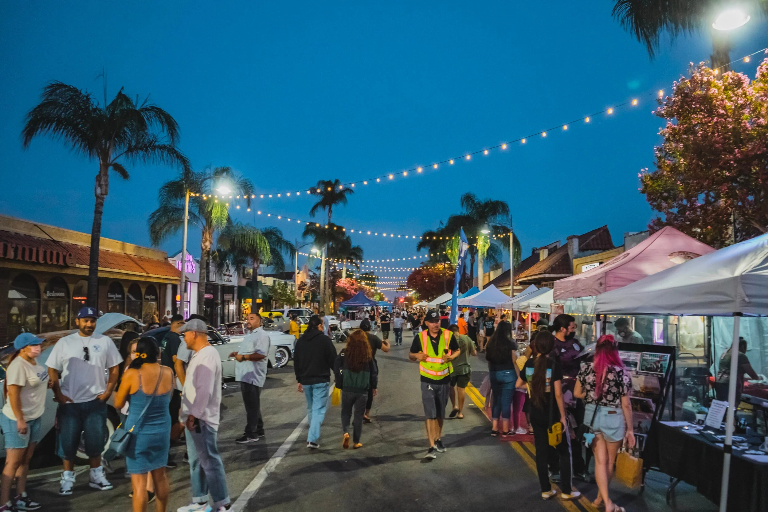 San Fernando Valley Guide | My Valley Pass