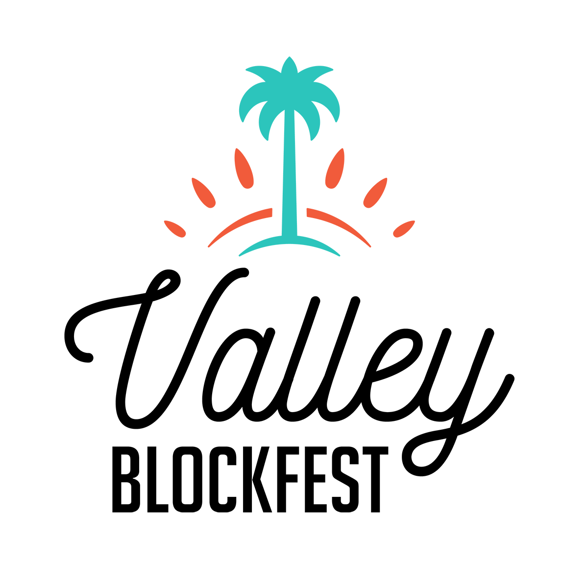 Valley BlockFest — My Valley Pass