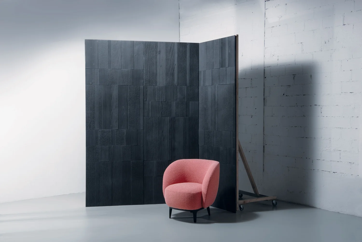 Concrete LCDA · Collection 2022 — PG