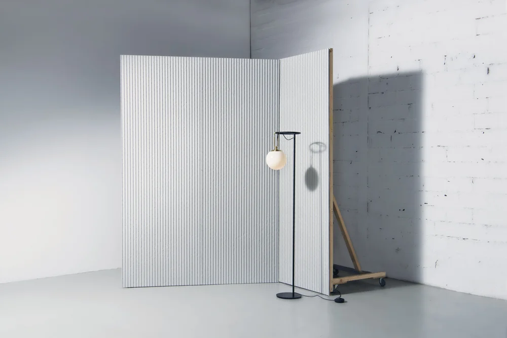 Concrete LCDA · Collection 2022 — PG