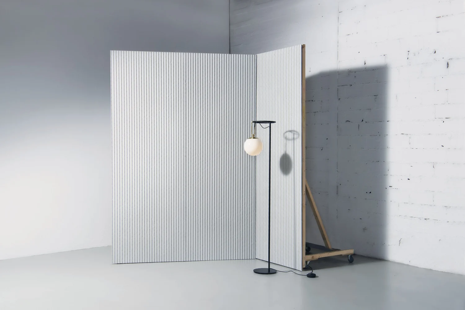 Concrete LCDA · Collection 2022 — PG