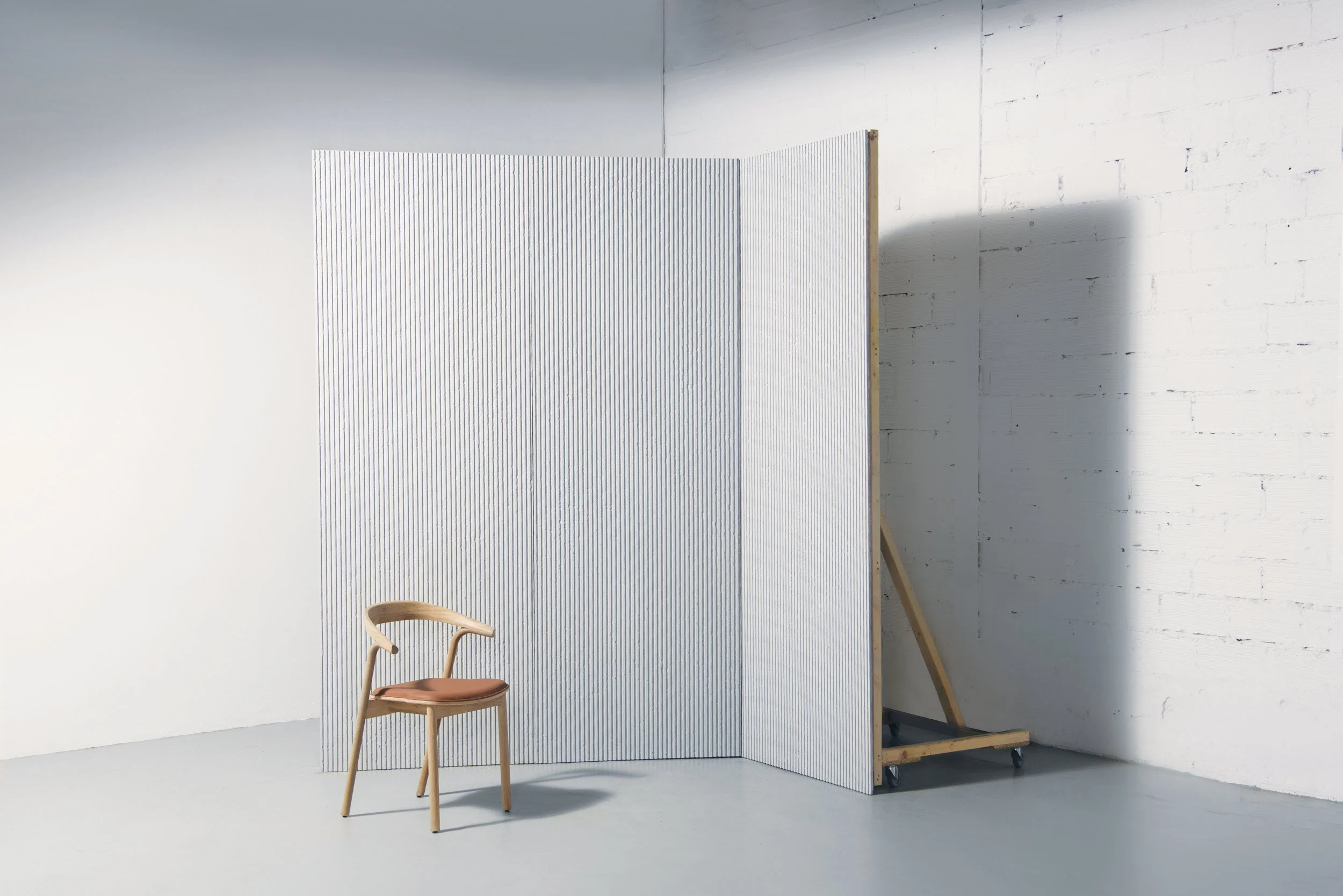 Concrete LCDA · Collection 2022 — PG