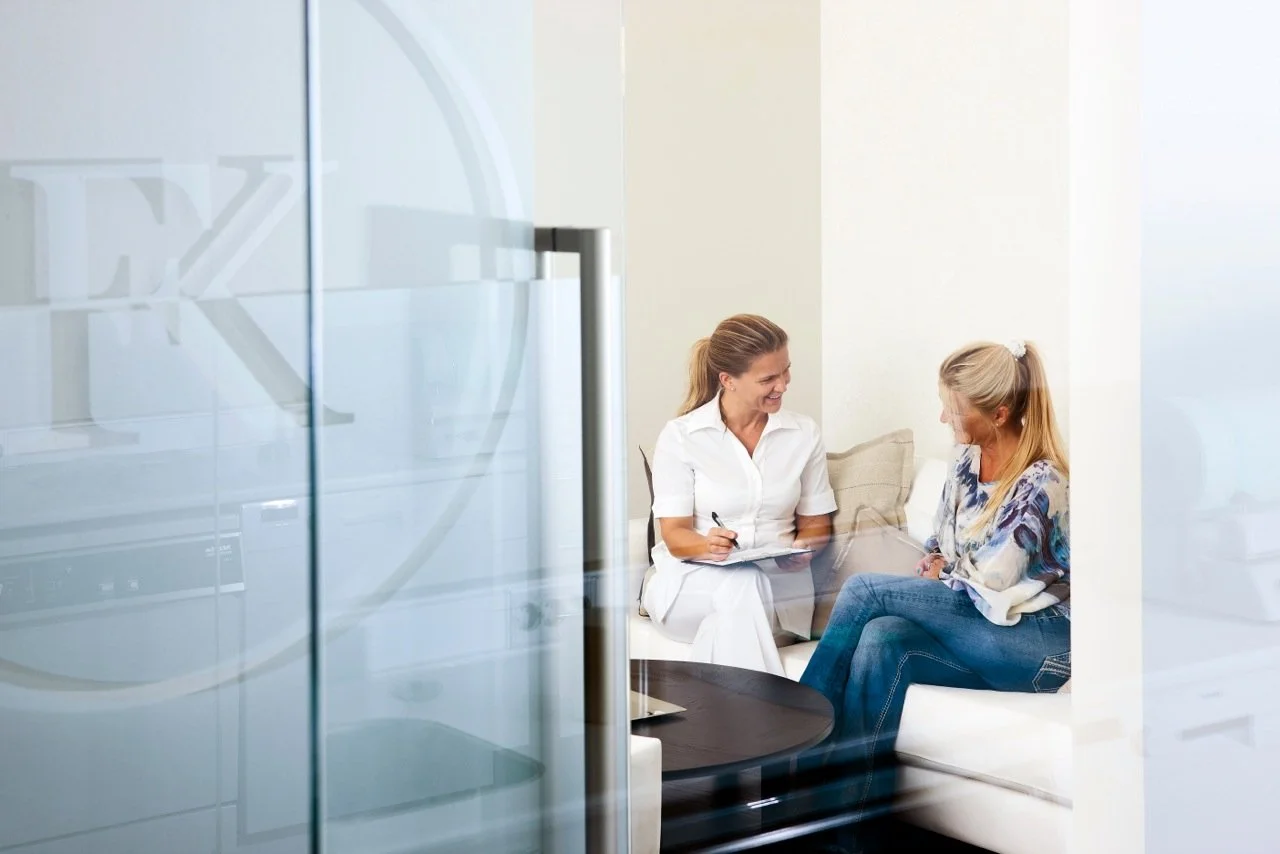 Fjærvik klinikken — PG