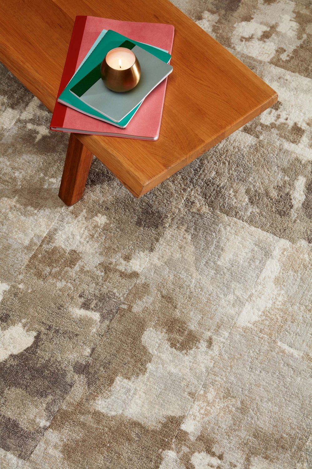 Milliken · Painted Garden — PG