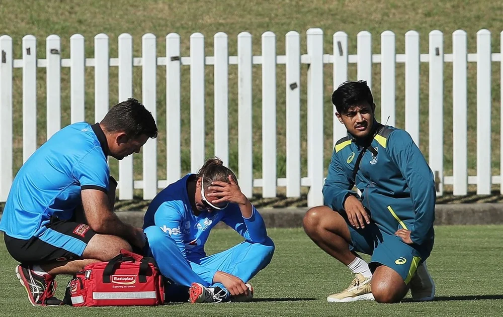 Dr Bikram Karmakar Sports Medicine