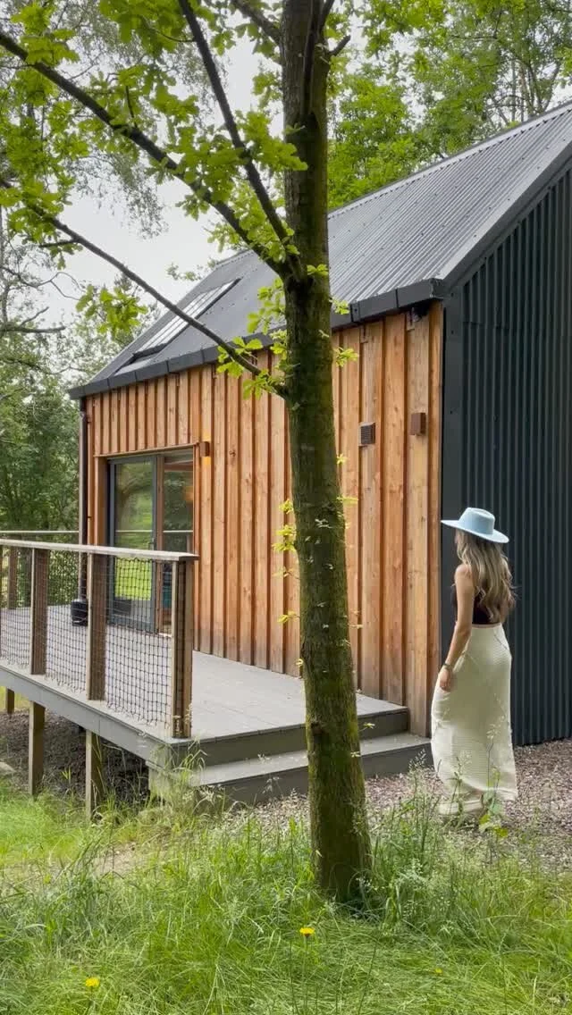 Book your stay — Brucefield Estate