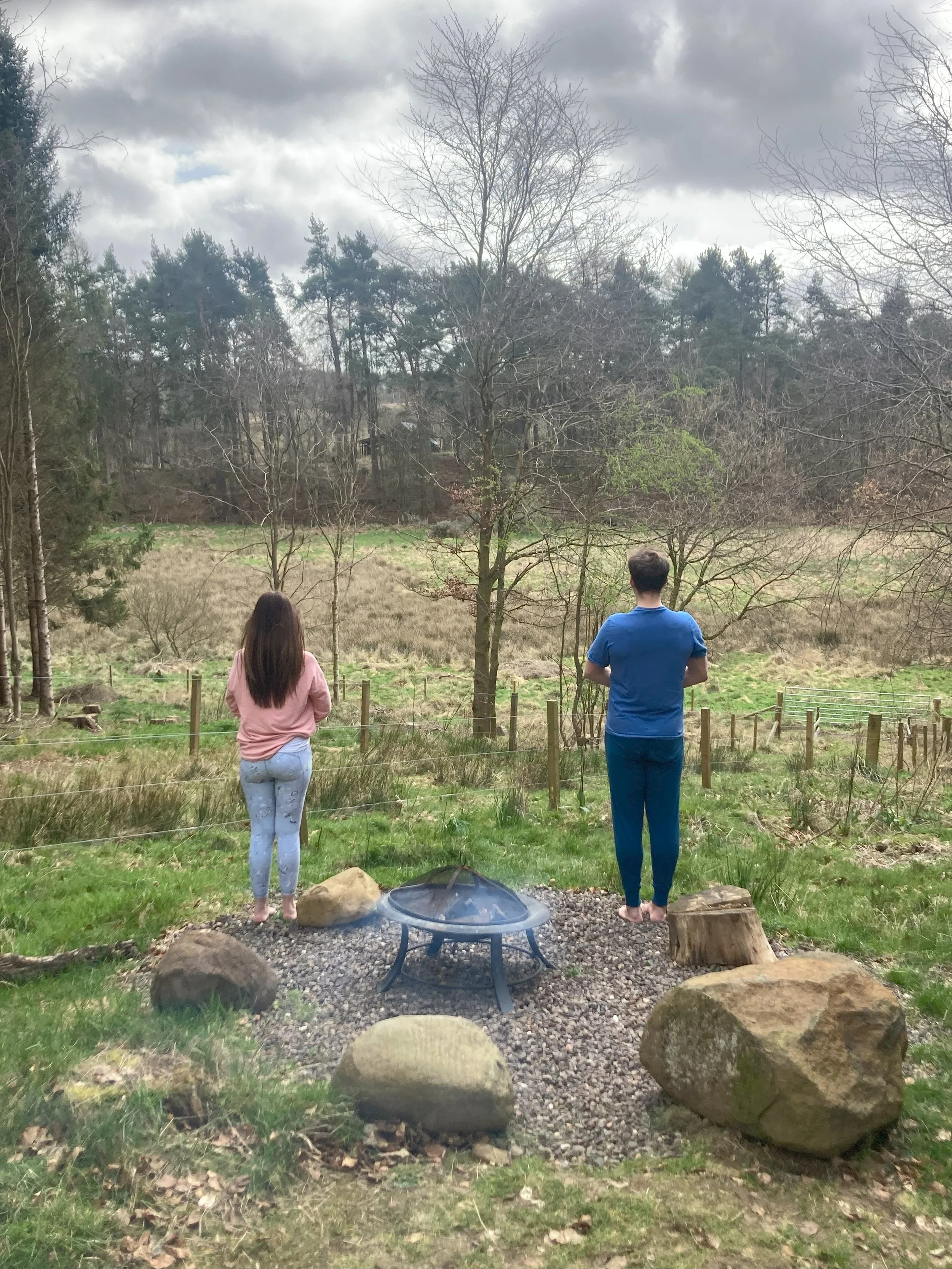 General 2 — Brucefield Estate