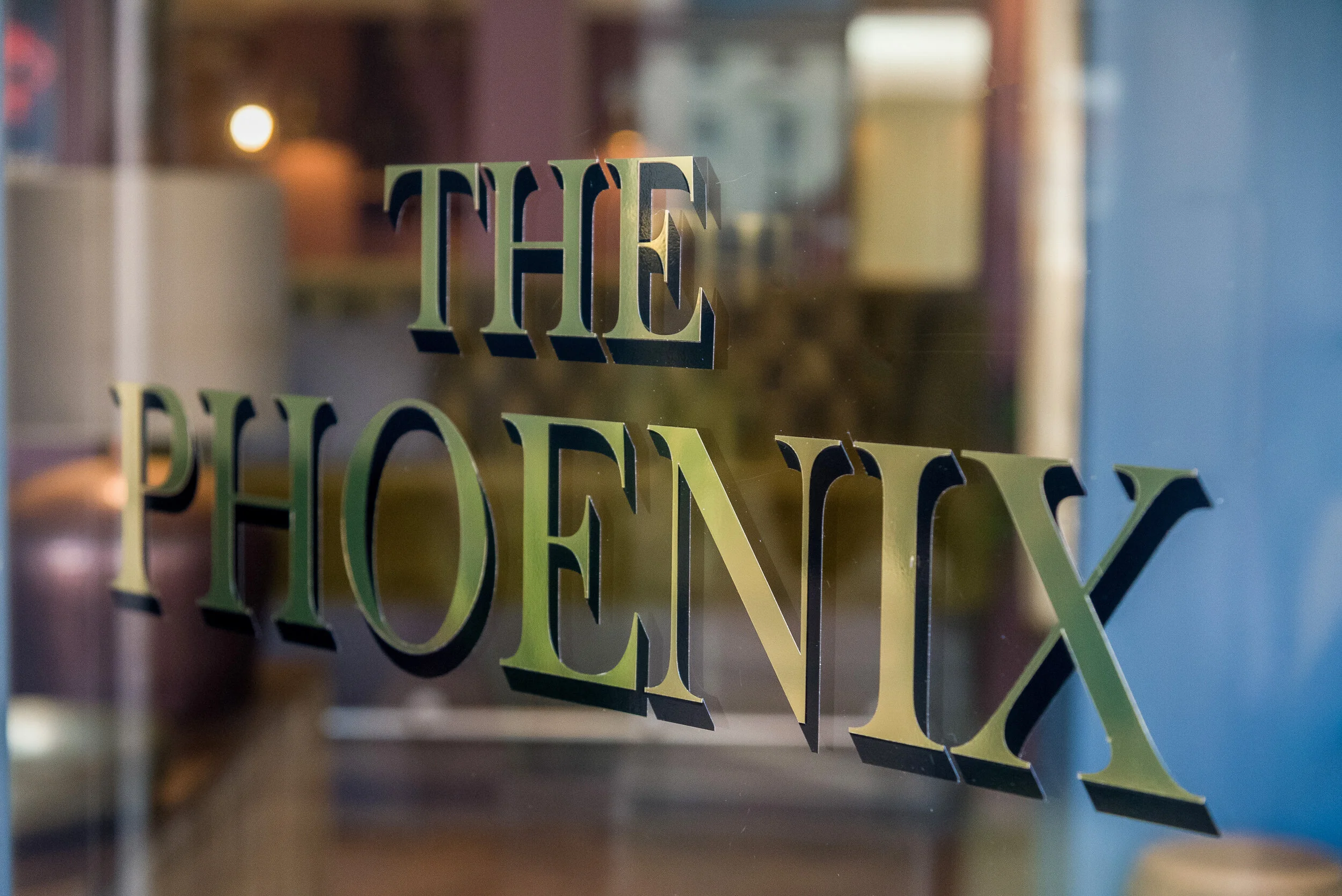 The Phoenix