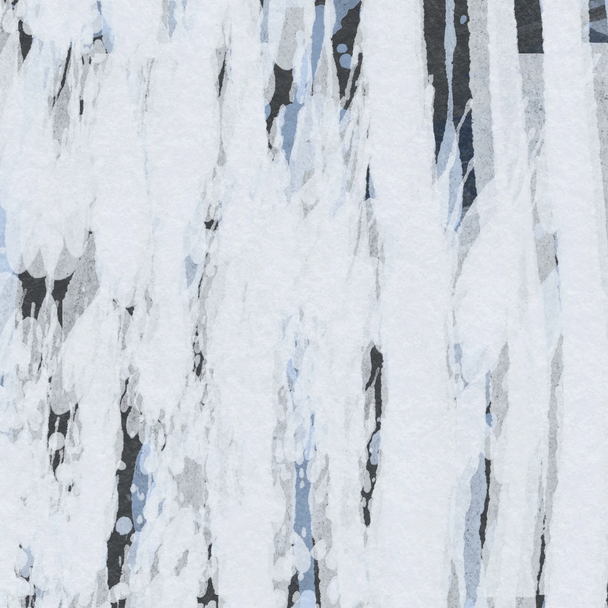 40 - Bit Of Slap & Dash Collection — Trudy Kepke Fine Art