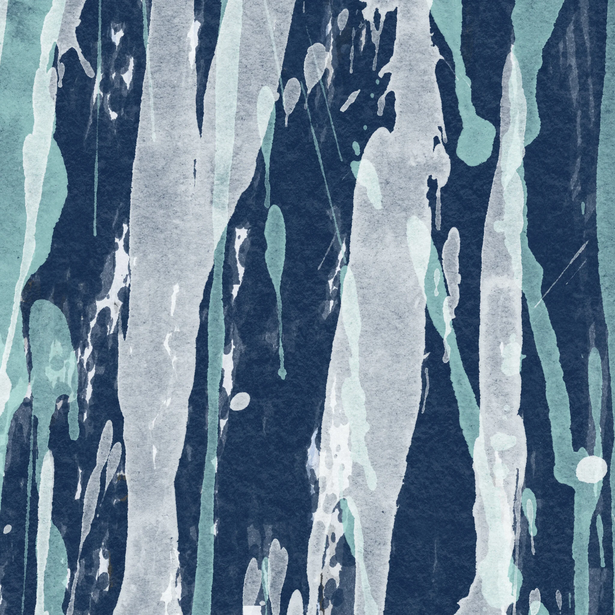 40 - Bit Of Slap & Dash Collection — Trudy Kepke Fine Art