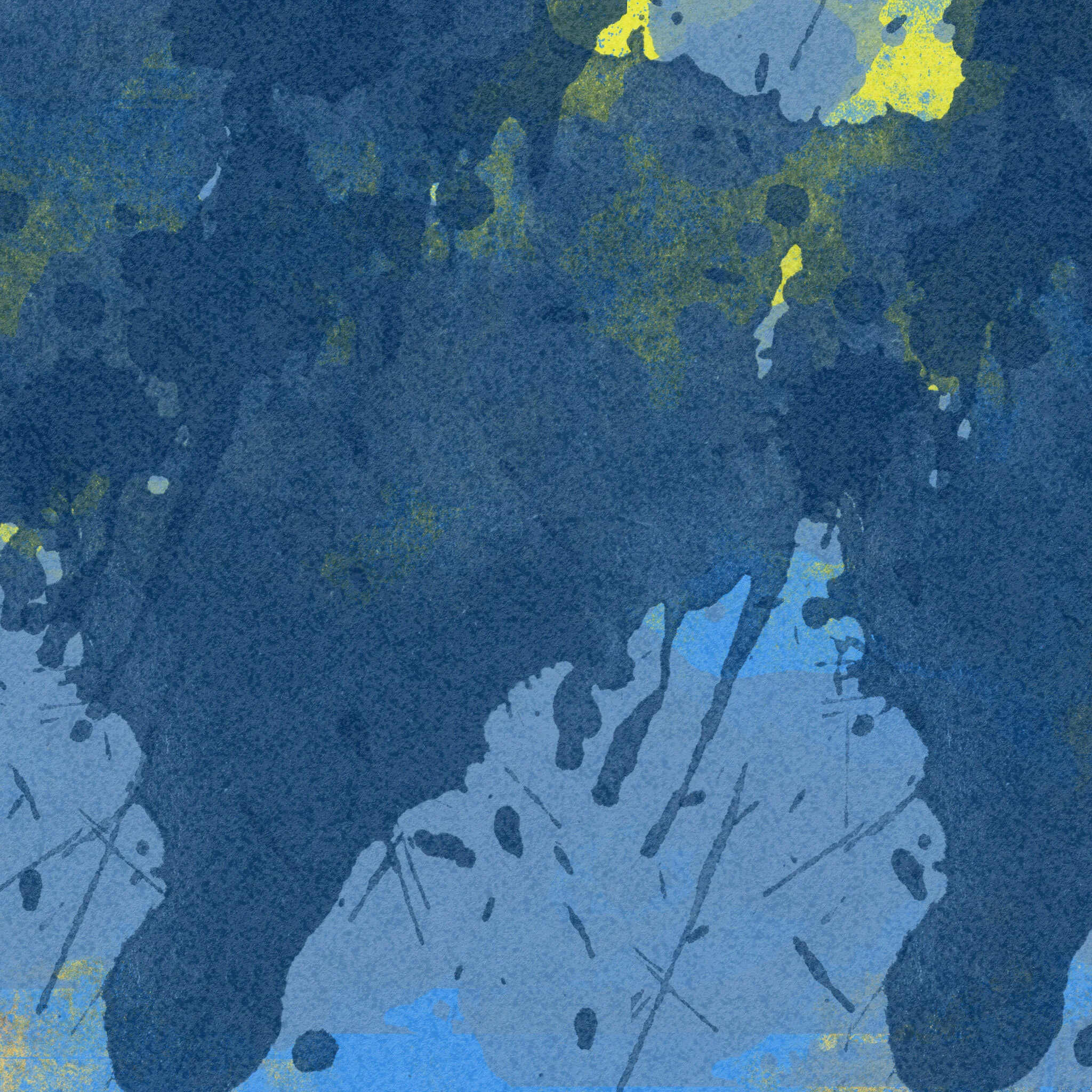 40 - Bit Of Slap & Dash Collection — Trudy Kepke Fine Art