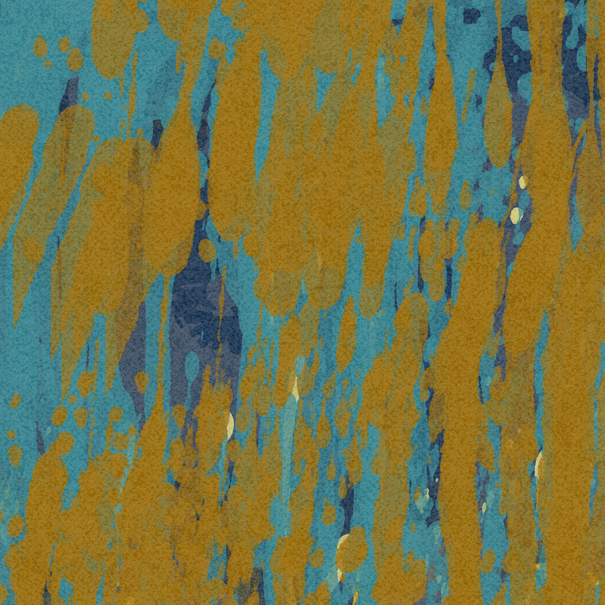 40 - Bit Of Slap & Dash Collection — Trudy Kepke Fine Art