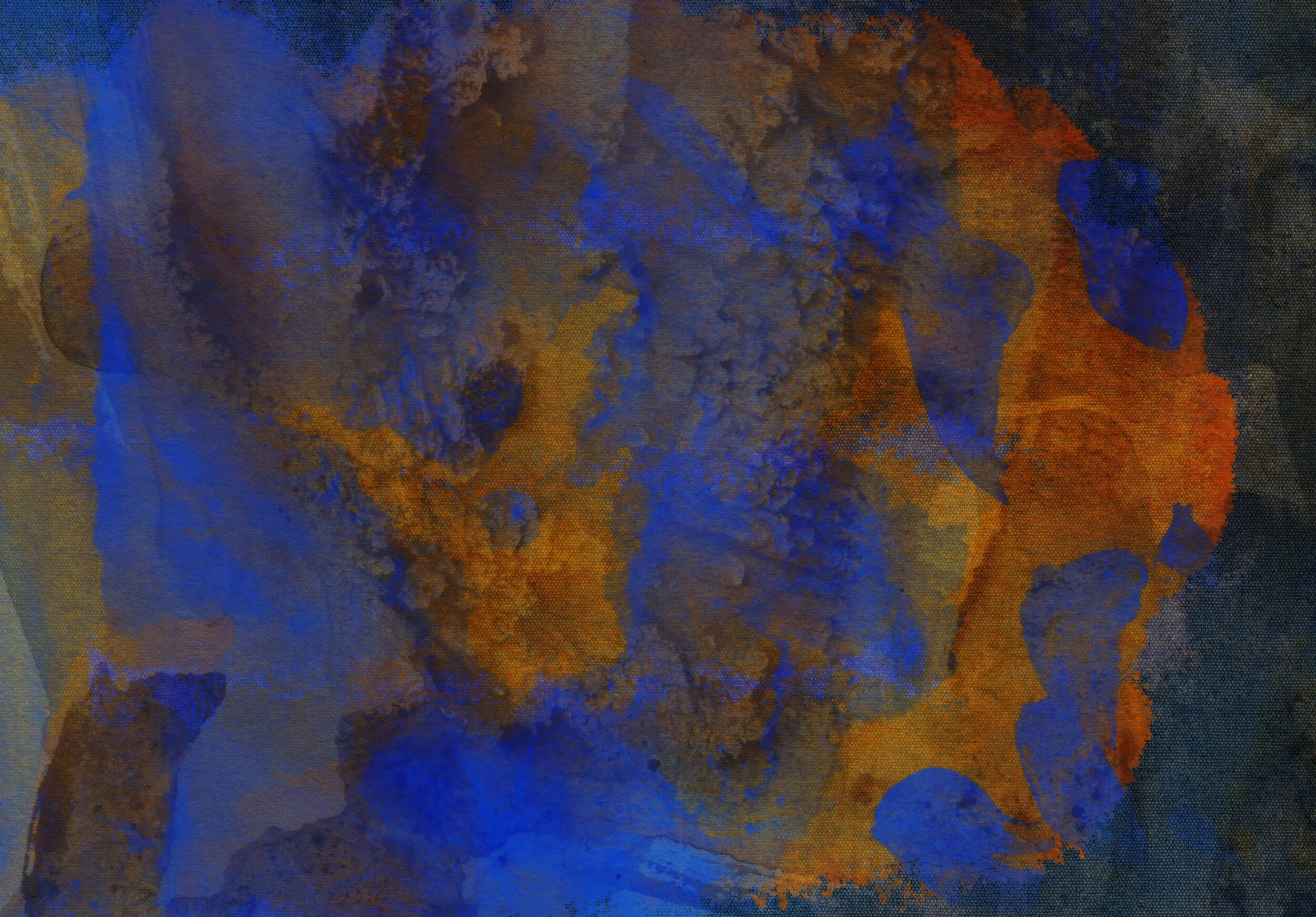 20 - The Rust Collection — Trudy Kepke Fine Art