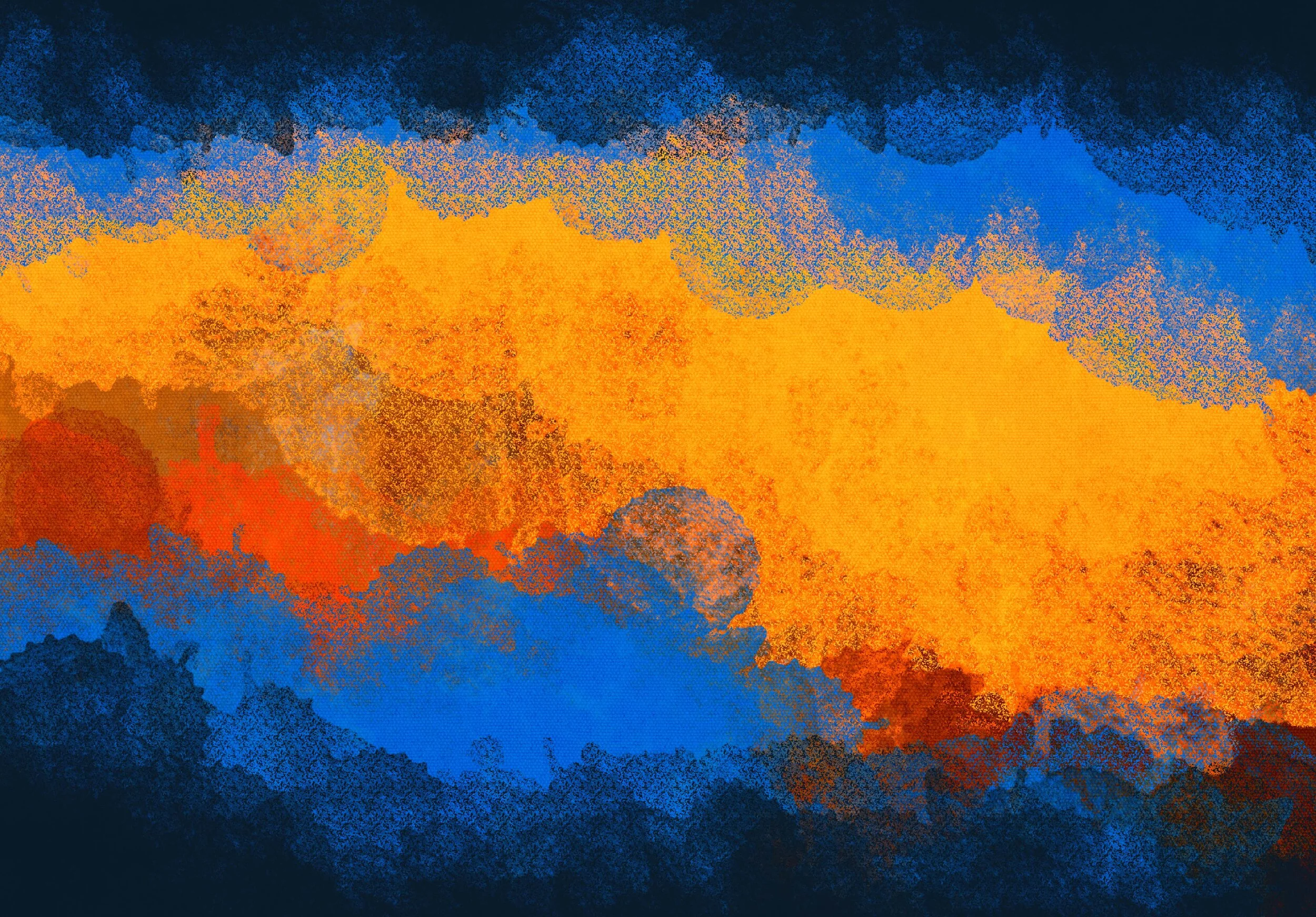 20 - The Rust Collection — Trudy Kepke Fine Art
