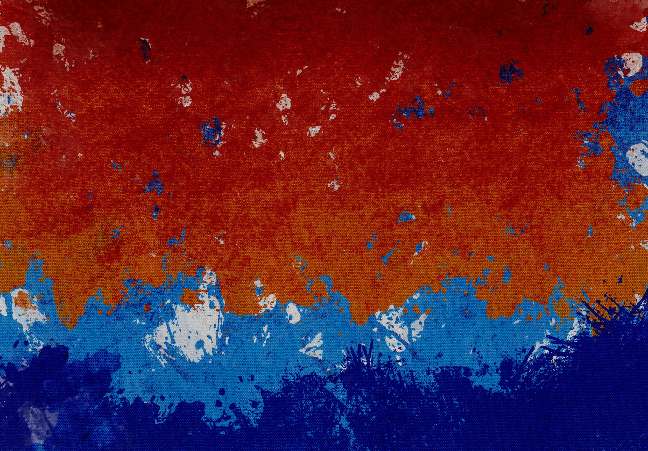 20 - The Rust Collection — Trudy Kepke Fine Art