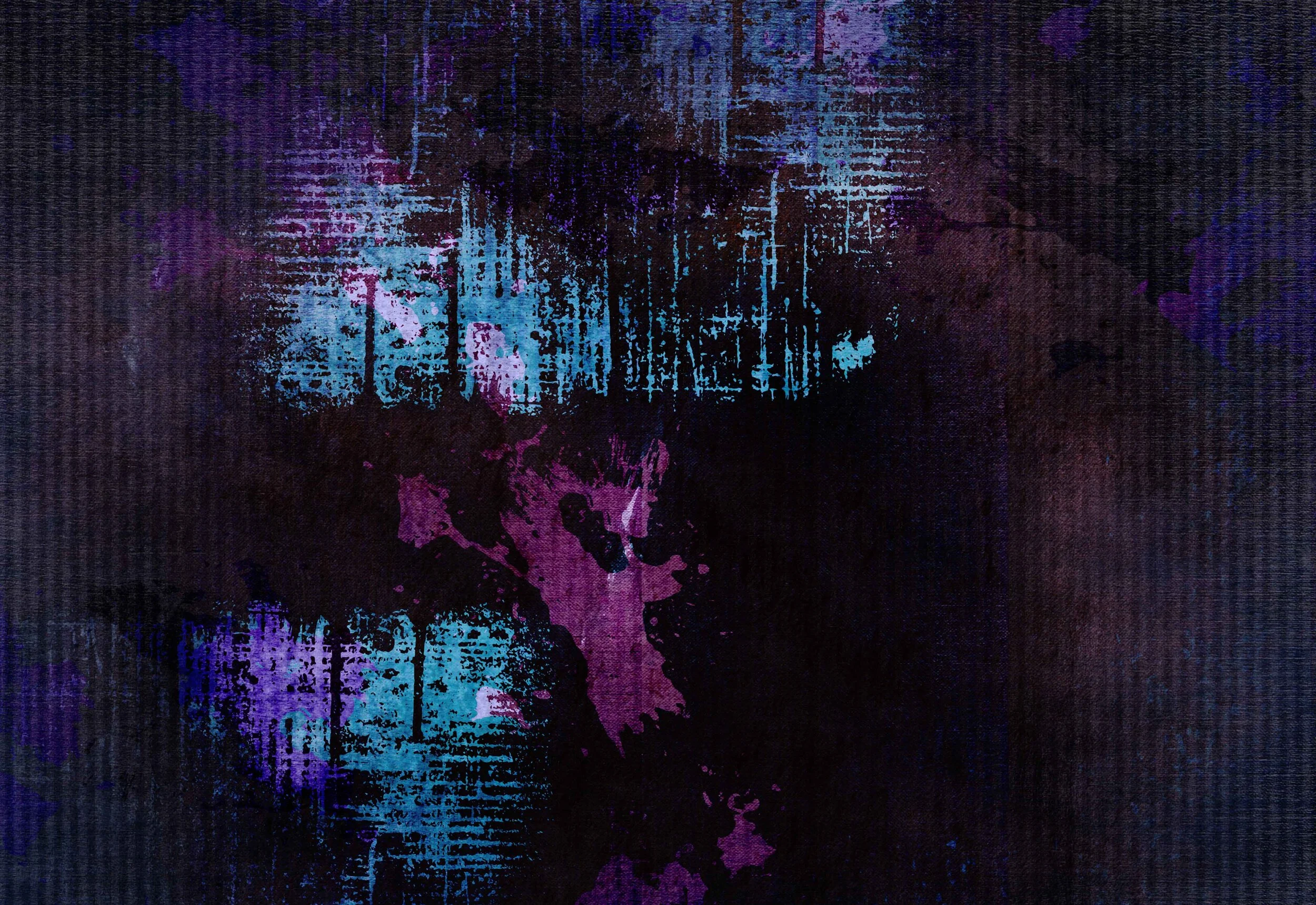 20 - The Grunge ll — Trudy Kepke Fine Art